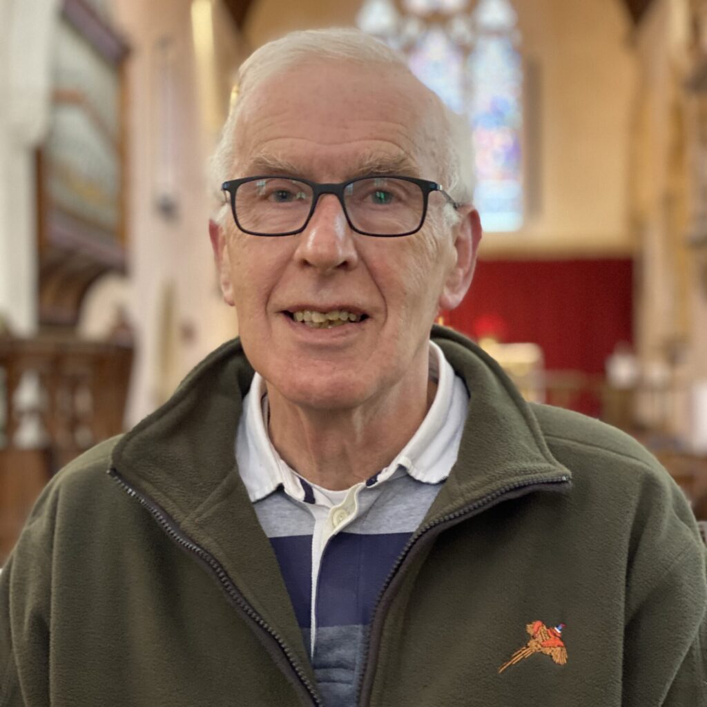 About Us – Bishops Tawton Church